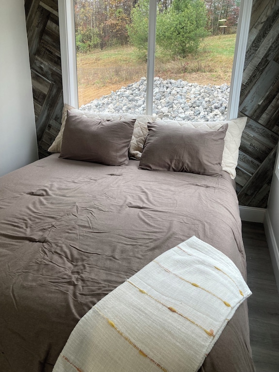 The Cardinal- Unique Container Home 5 Minutes Outside Of Downtown Athens And Ou. - Athens, OH