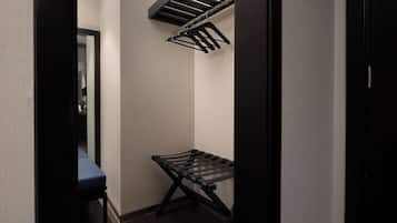 Quarto Twin Básico | Interior