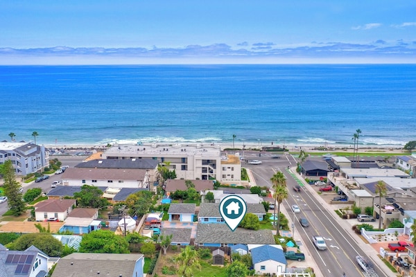 165 N 167 Tamarack - Oceanside, Californie