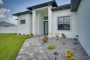 Casa (4 Bedrooms) | Parte interna