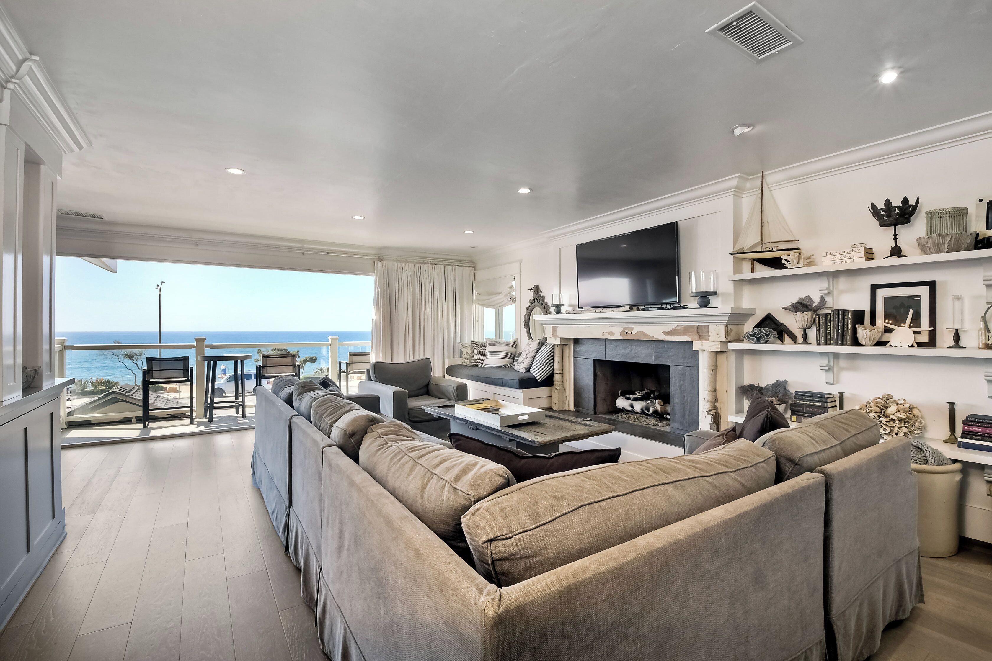 Casa (5 Bedrooms) | Interior