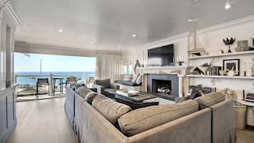 Casa (5 Bedrooms) | Interior