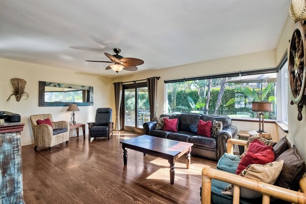 5285 Shore Drive - Oceanside, Californie