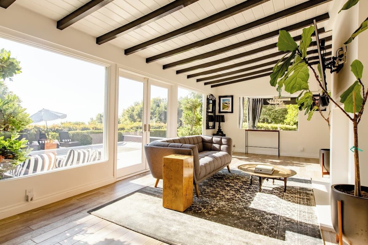 Luxury Spanish Villa W/ Pool,\nviews, 8& Guest House - Santa Monica, CA