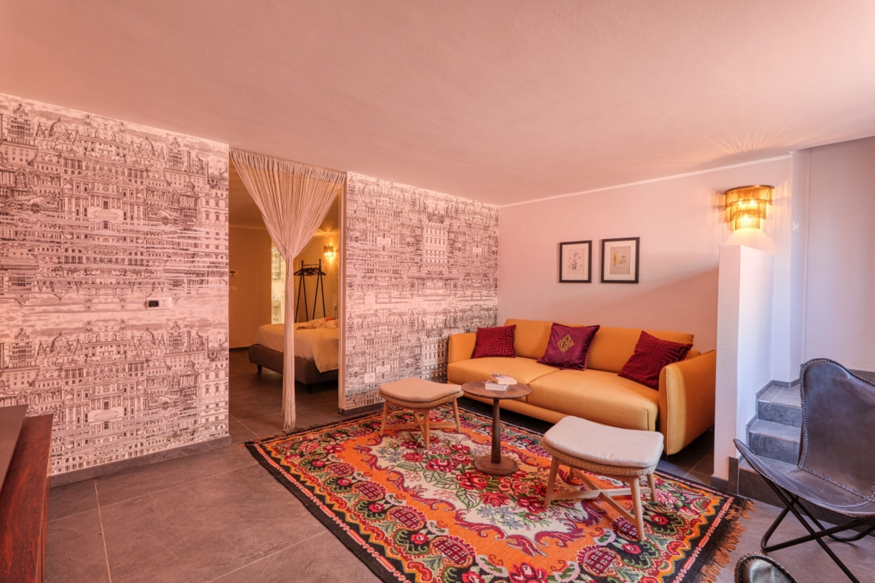 Villa Belvedere Condor - M, Alassio, Italy - Albenga