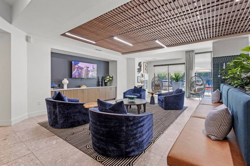 Modern Studio Close To Us-75 & Smu - Hmilton Park - Dallas