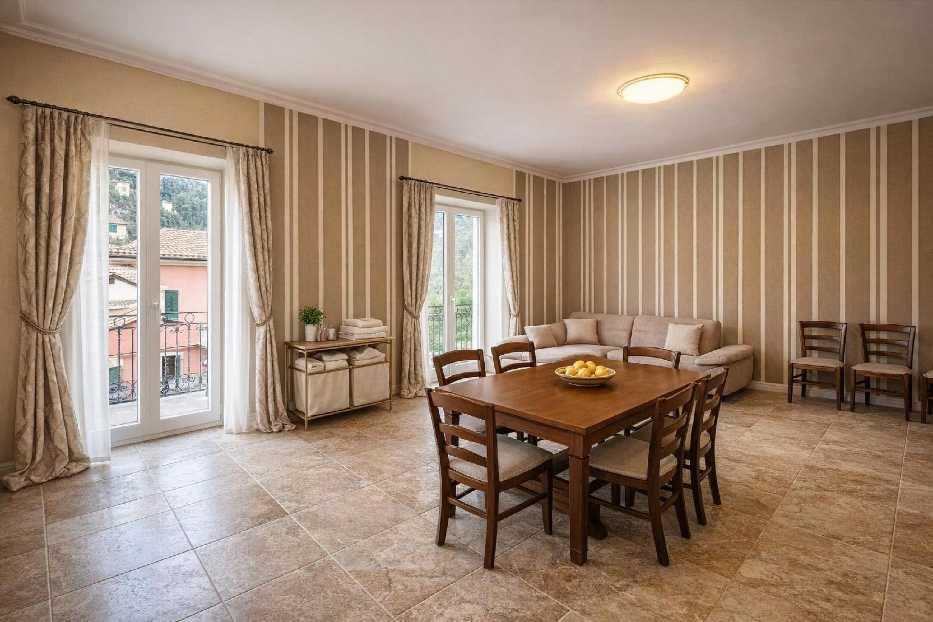 Duplex Le Onde - Town Center & Parking, Ceriale, Italy - Ceriale