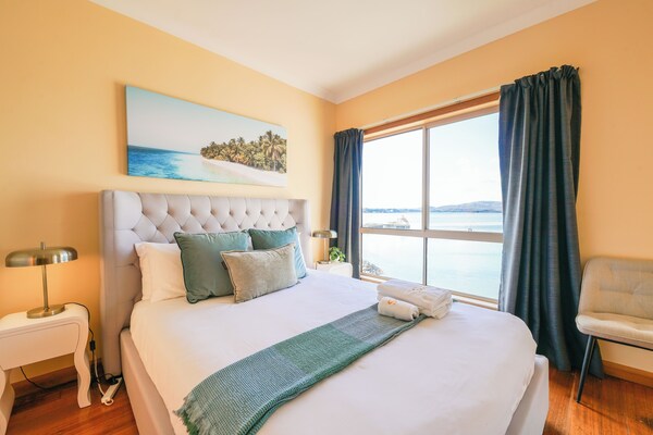 Stayau Riverfront Paradise Pet Friendly - Tasmania