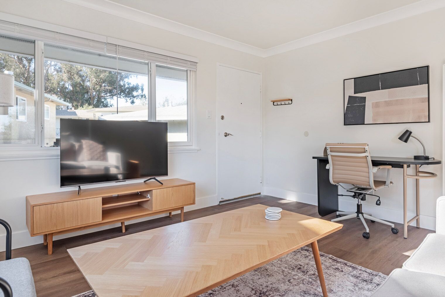 Blueground | Millbrae, Washer, Nr Millbrae Park - Burlingame, CA