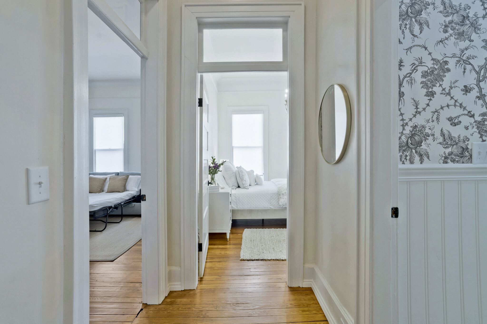 Historic, Beautifully Renovated Home - Columbia