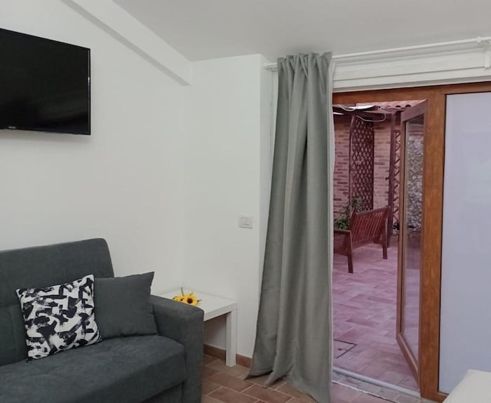 Beautiful Farmhouse Just A Few Minutes From The Sea. - Recanati