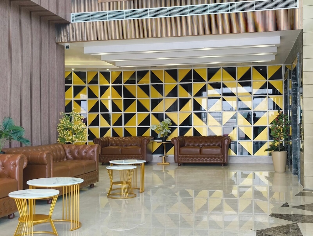 Hotel Krb Greens - Bahadurgarh