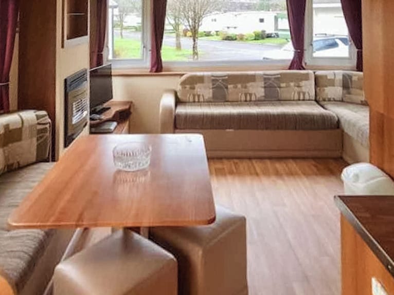 Giltar 1 The Saltern Holiday Park - Ukc8208 - 屯貝