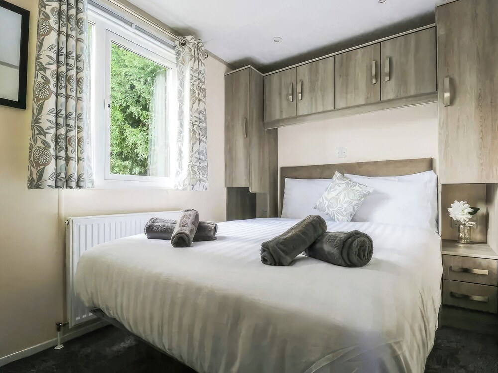 Giltar 1 The Saltern Holiday Park - UKC8208 Avis, Prix & Photos 2026 ...