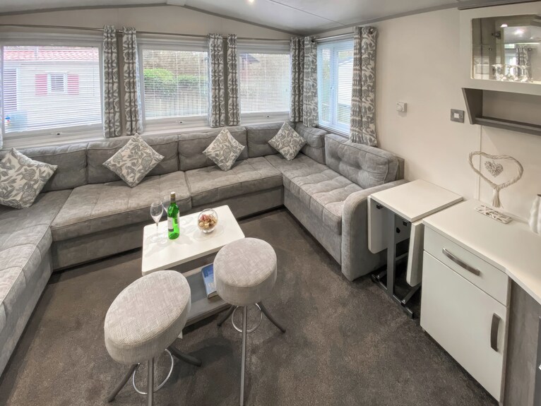 Goscar 2 The Saltern Holiday Park - Ukc8210 - Tenby