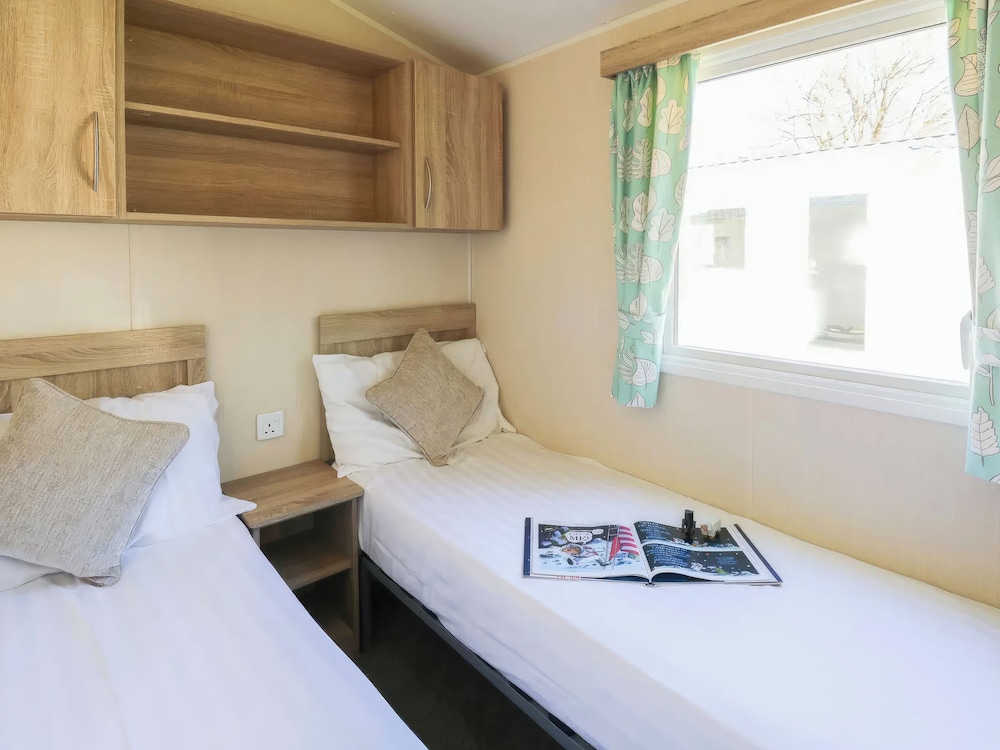 Tenby 4 The Saltern Holiday Park - UKC8207 Avis, Prix & Photos 2026 ...