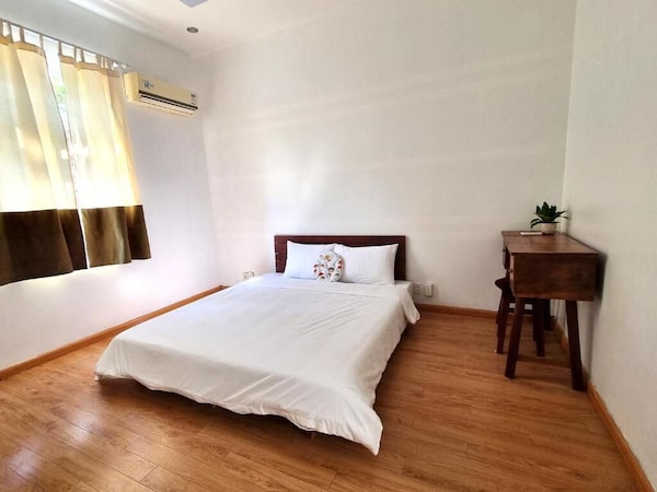 Top Hill Halong Homestay - ハロン