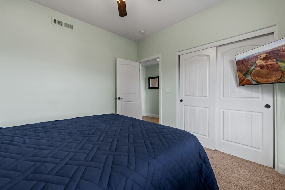 The Nest at Falcon Ridge by J and Amy - Golf Views Avis, Prix & Photos ...