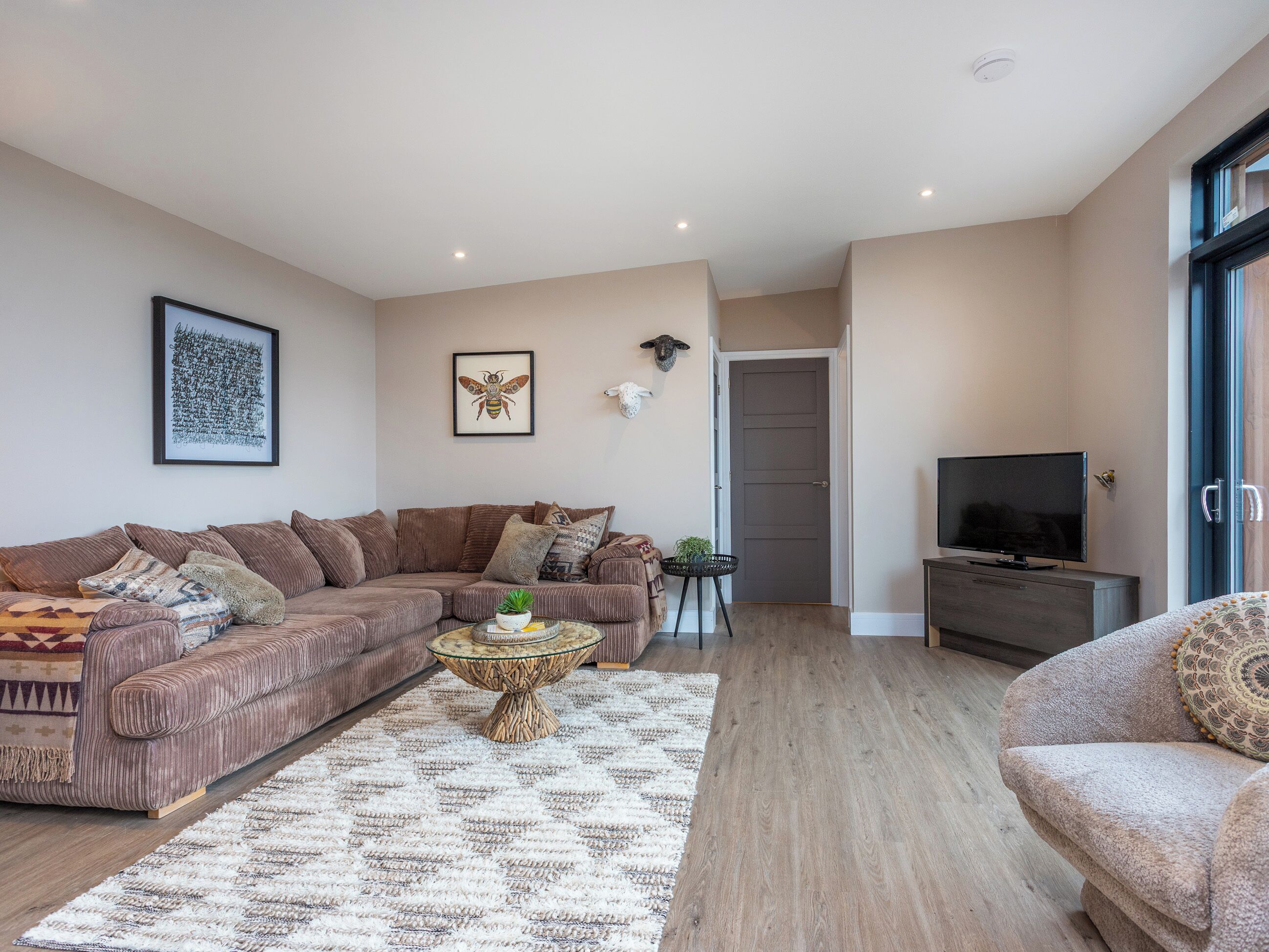 The Granary - Uk48622 - Aberfoyle