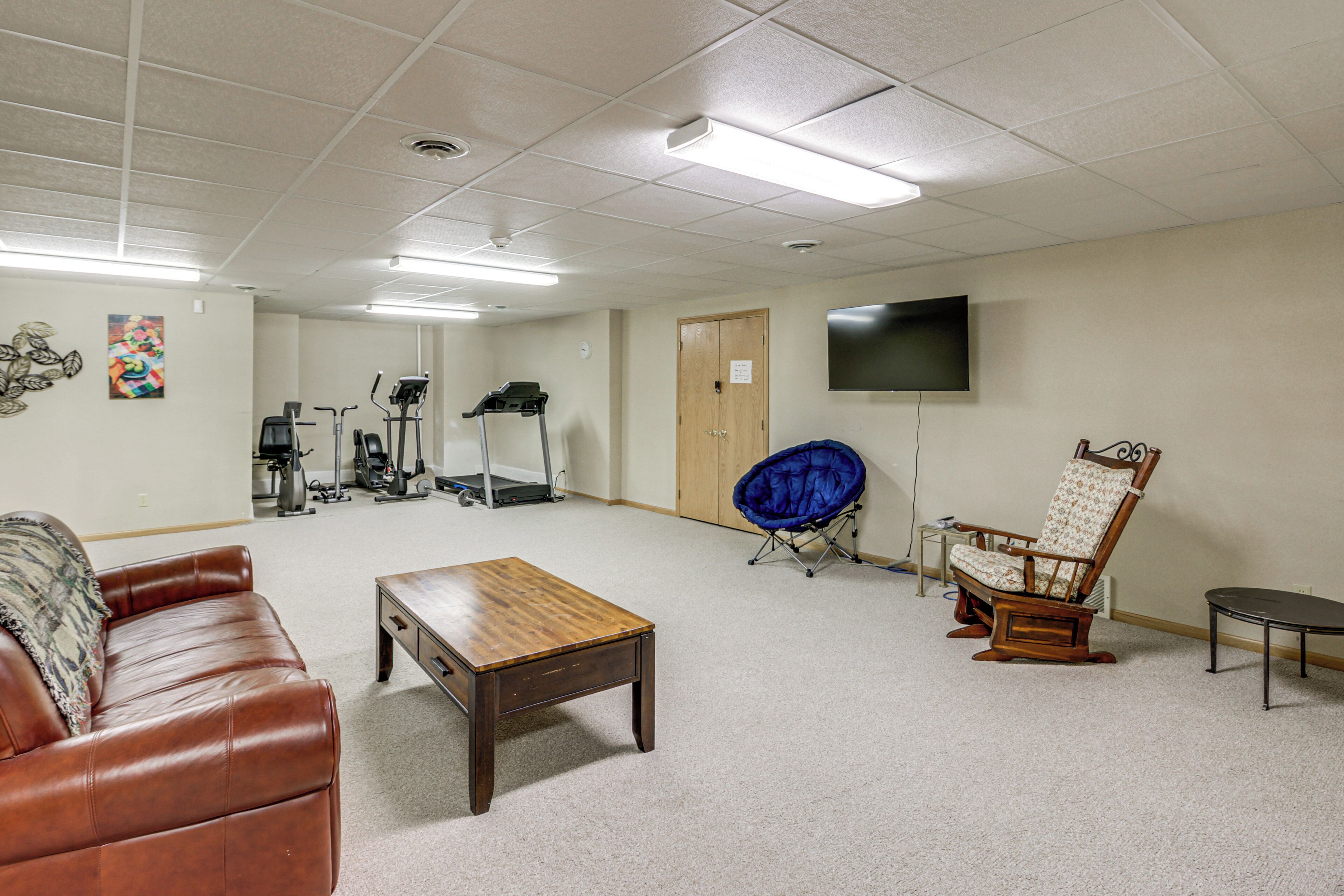 Waterfront Alexandria Gem: Family & Group Friendly - Alexandria, MN
