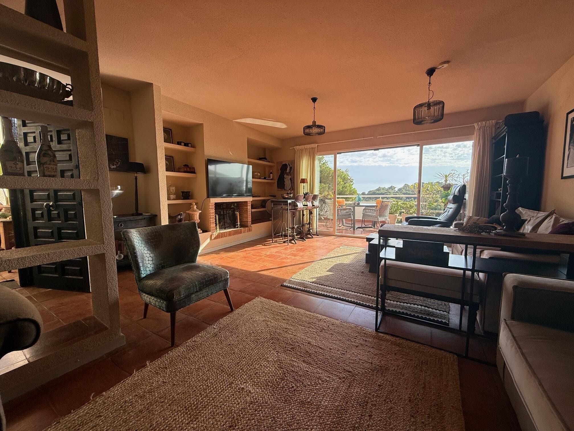 Altea Golf - Altea, Costa Blanca - Altea