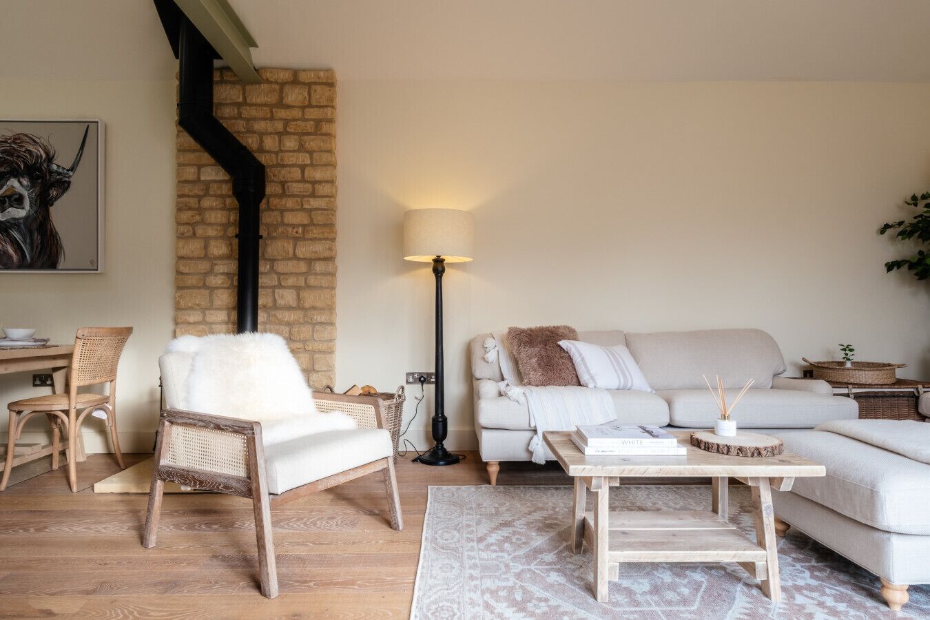 Stunning 2 Bedroom Cottage Near Burford - Burford, UK