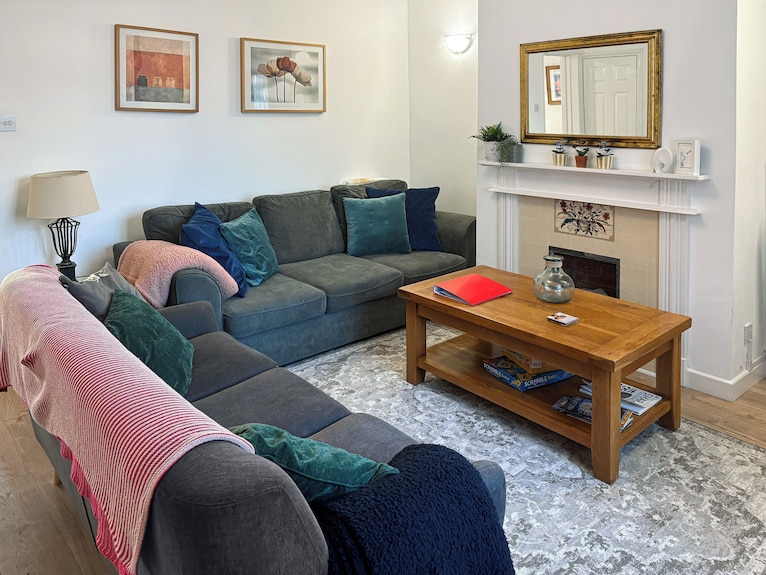 4 Bedroom Accommodation In Okehampton - Devon