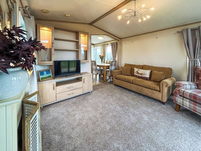2 Bedroom Accommodation In Hartshorne - Leicestershire