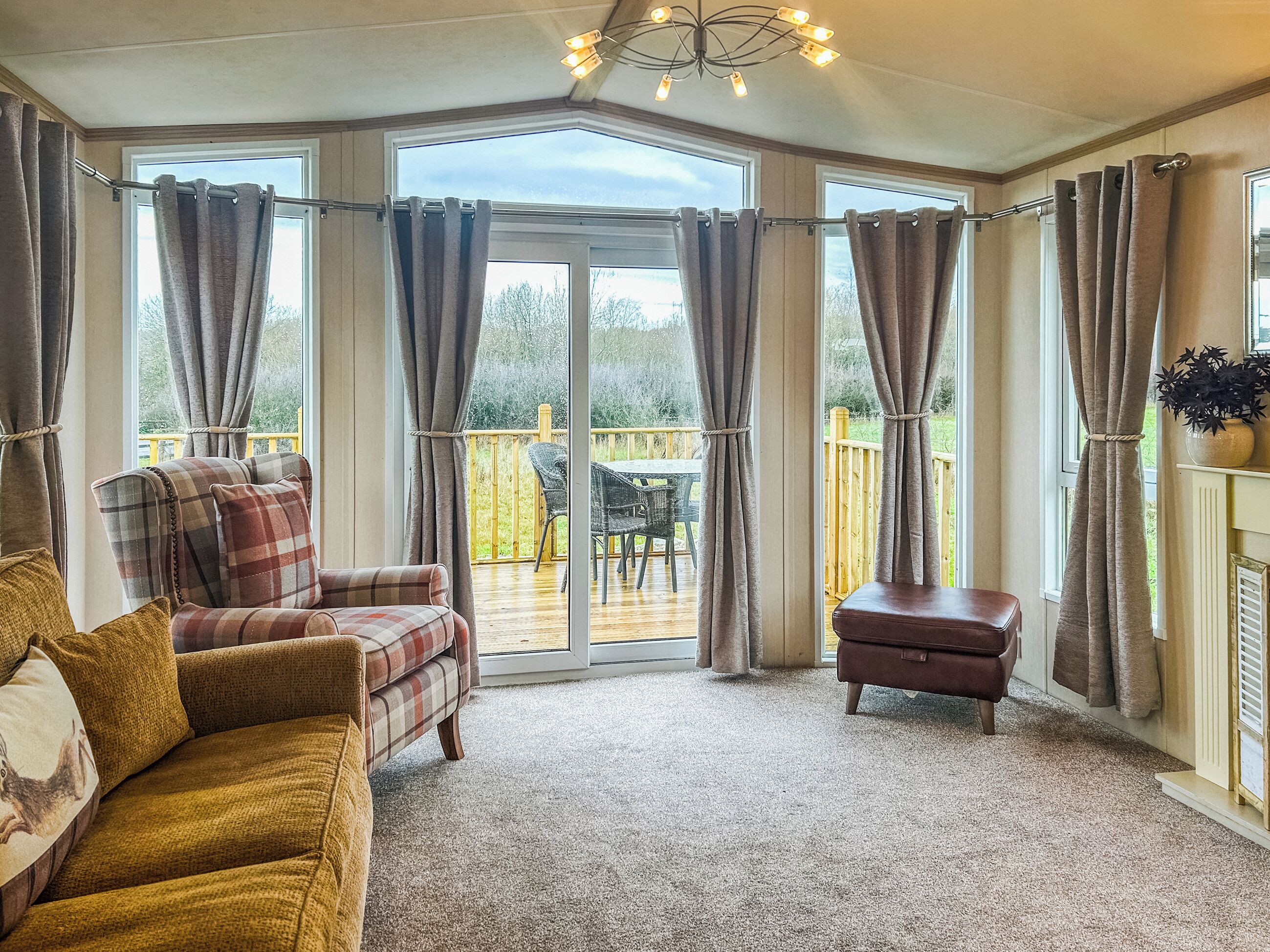 2 Bedroom Accommodation In Hartshorne - Leicestershire