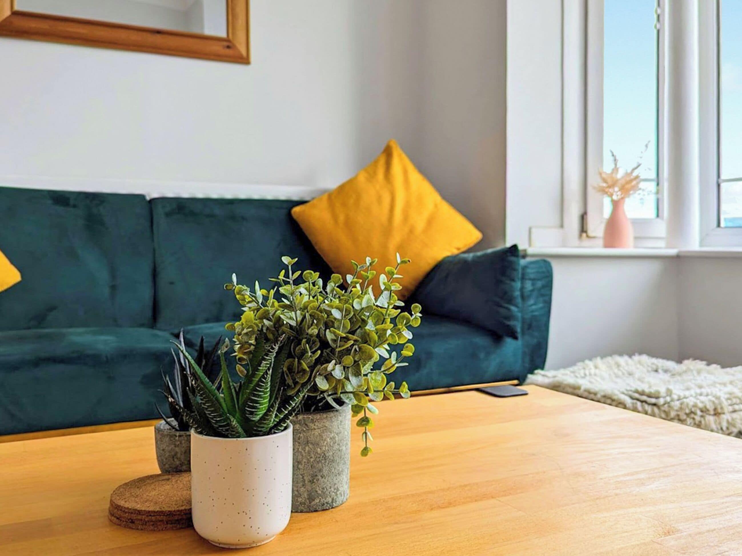 2 Bedroom Accommodation In Mumbles - 斯旺西