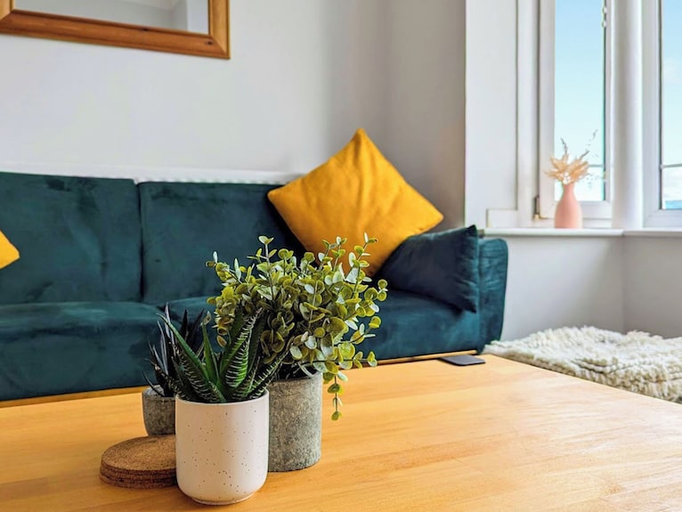 2 Bedroom Accommodation In Mumbles - 斯旺西