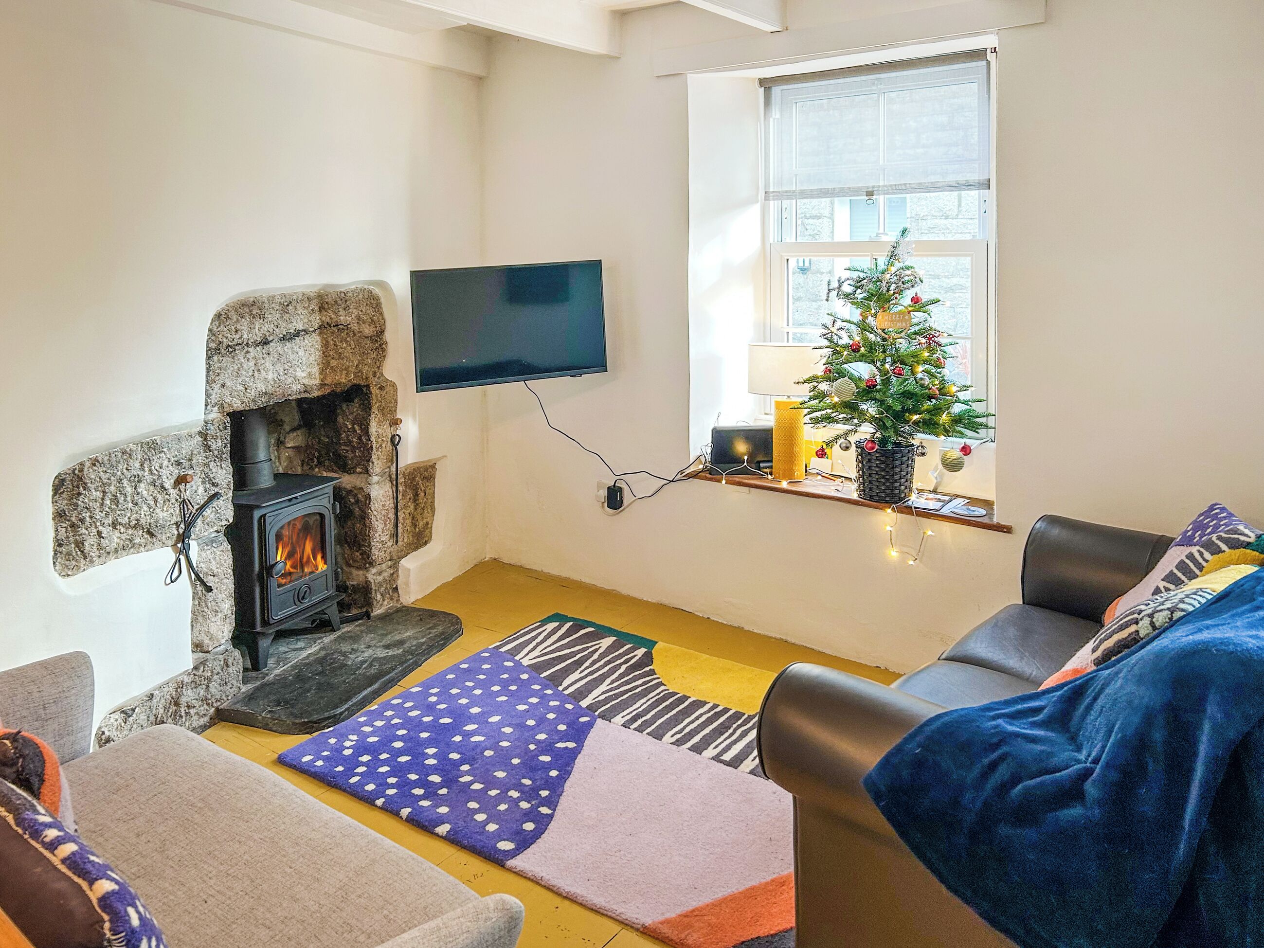 2 Bedroom Accommodation In Penzance - マウスホール