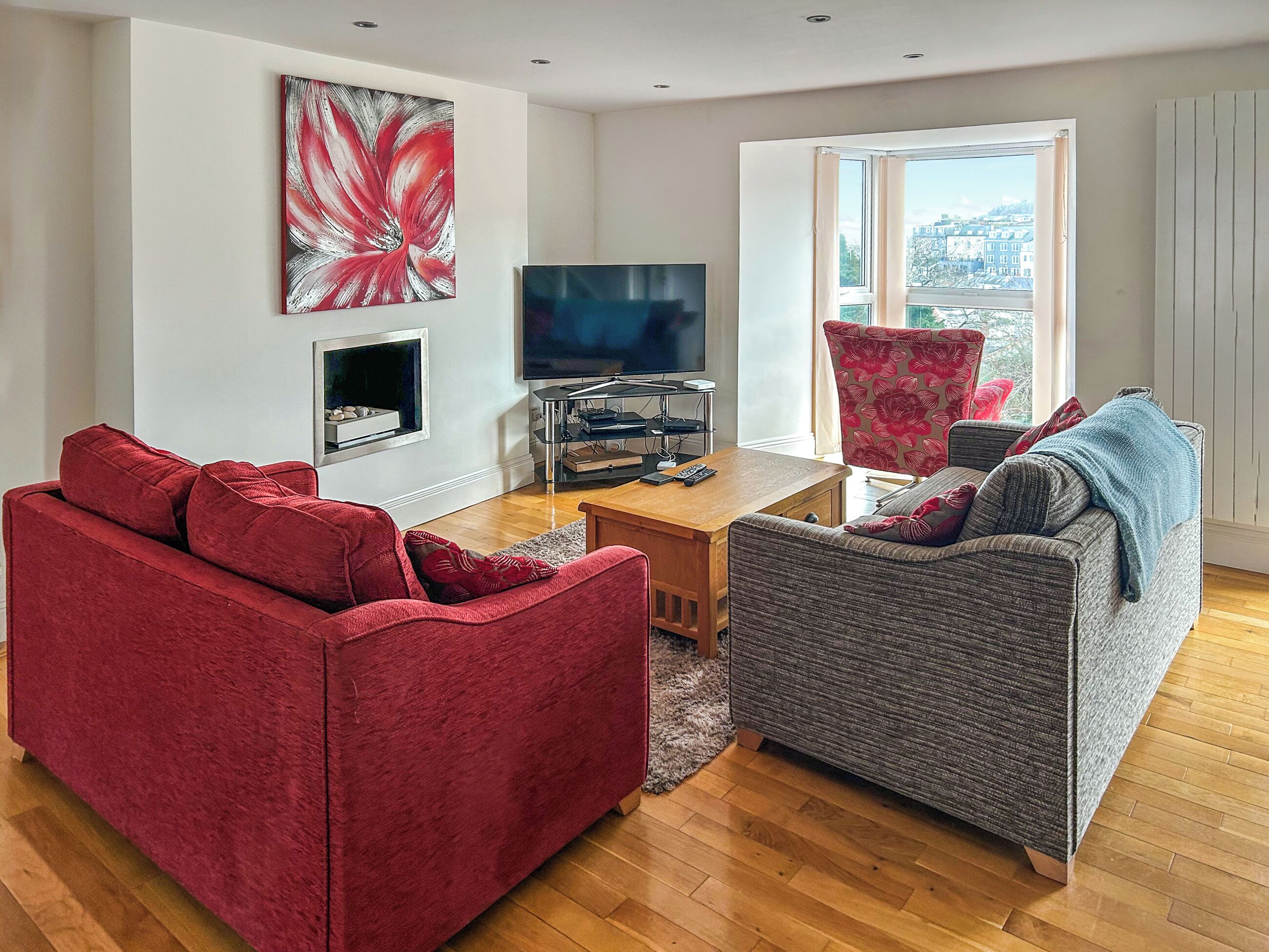 1 Richmond Place - Uk51155 - Carbis Bay