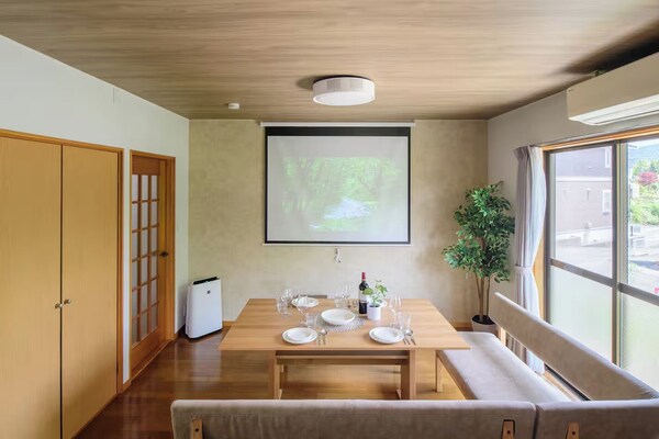 Guest Villa Hakone Sengokuhara Kintoki - 스소노시