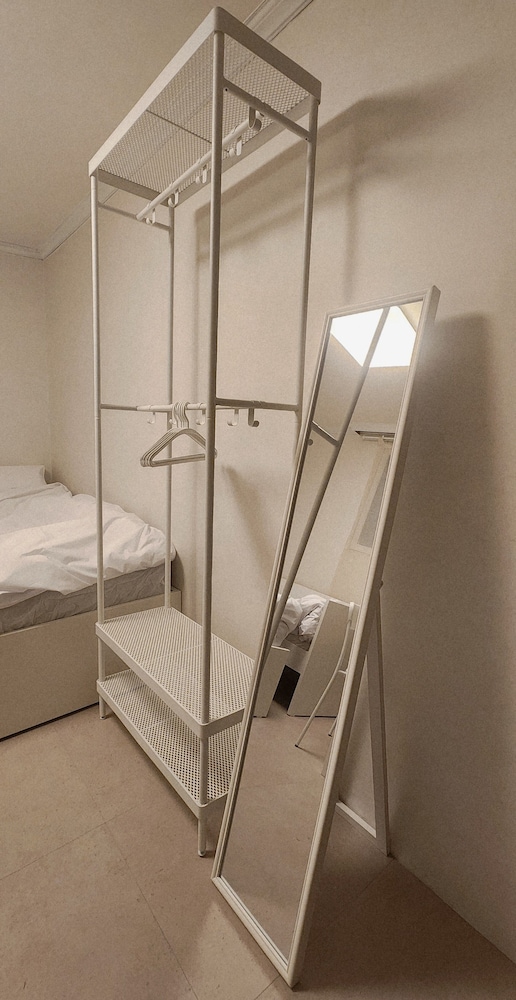 Nakwonpark Podohome - Cheongju-si