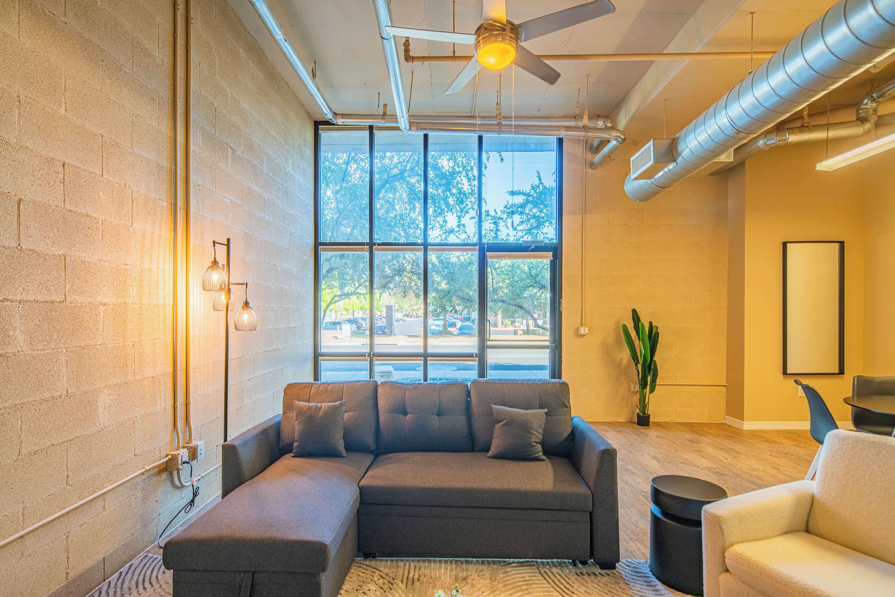 Modern Tempe Asu Retreat Pool Gym Parking Wd - North Shore Beach, AZ