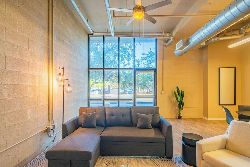 Modern Tempe Asu Retreat Pool Gym Parking Wd - North Shore Beach, AZ