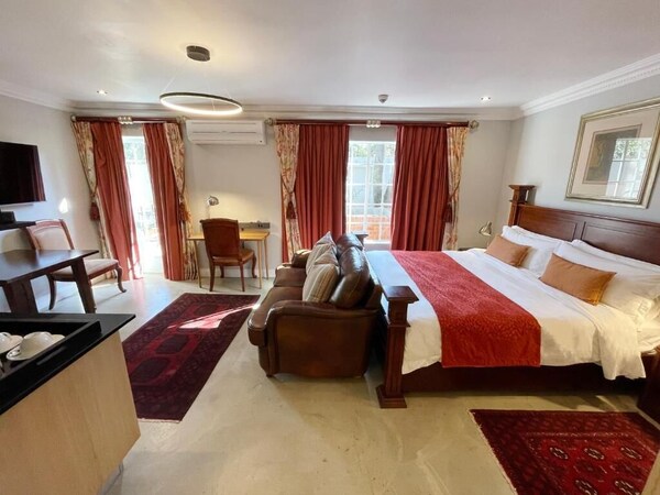 Village Ridge Stays - Centurion