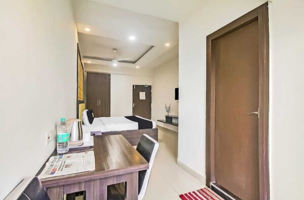 Hotel Eco Park - Kolkata (Calcutta)