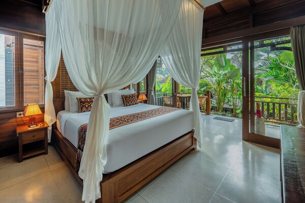 Mandala Suites - Ubud
