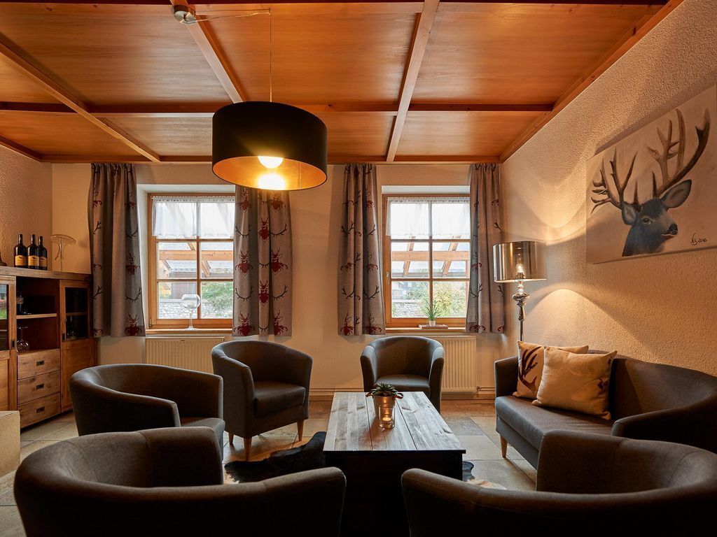 Doppelzimmer Elegance - Seminar- Und Gästehaus "Im Kloster Bezau" - Bezau