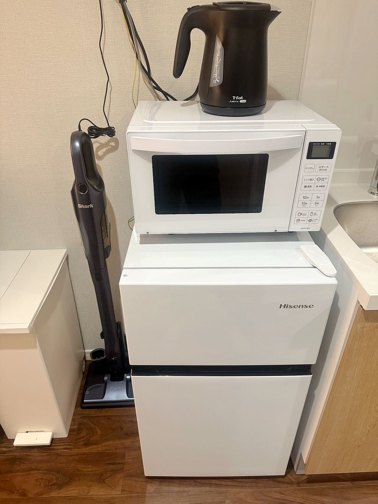 Quarto Twin Comfort, varanda, Vista para a cidade | Interior