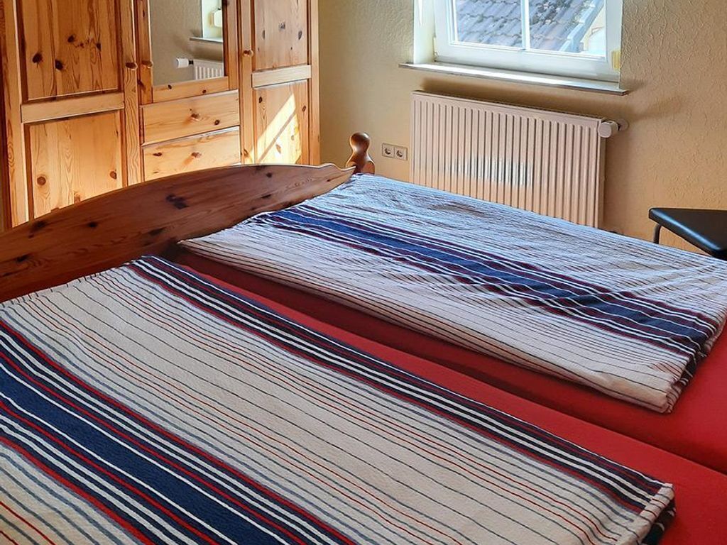 Vacation Apartment 2 - House Petra - Leinsweiler