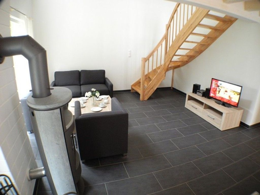 Vacation Home Seeschlößchen - Nordhorn