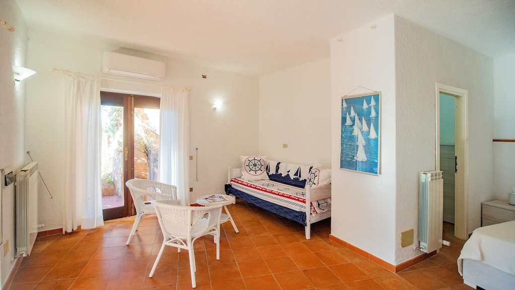 Sailing: Sailing On The Blue Mediterranean: Two Souls, One Horizon - Costa Paradiso