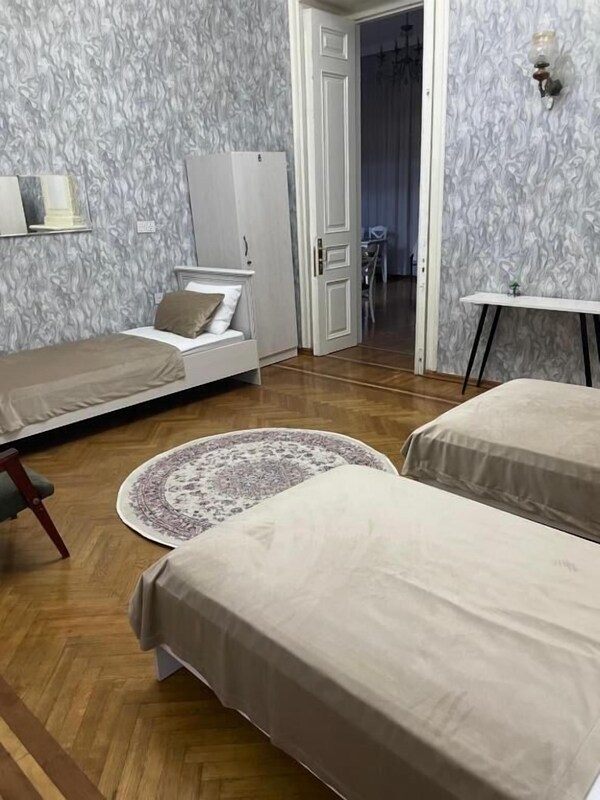 Vintage Boutique Hostel - Baku