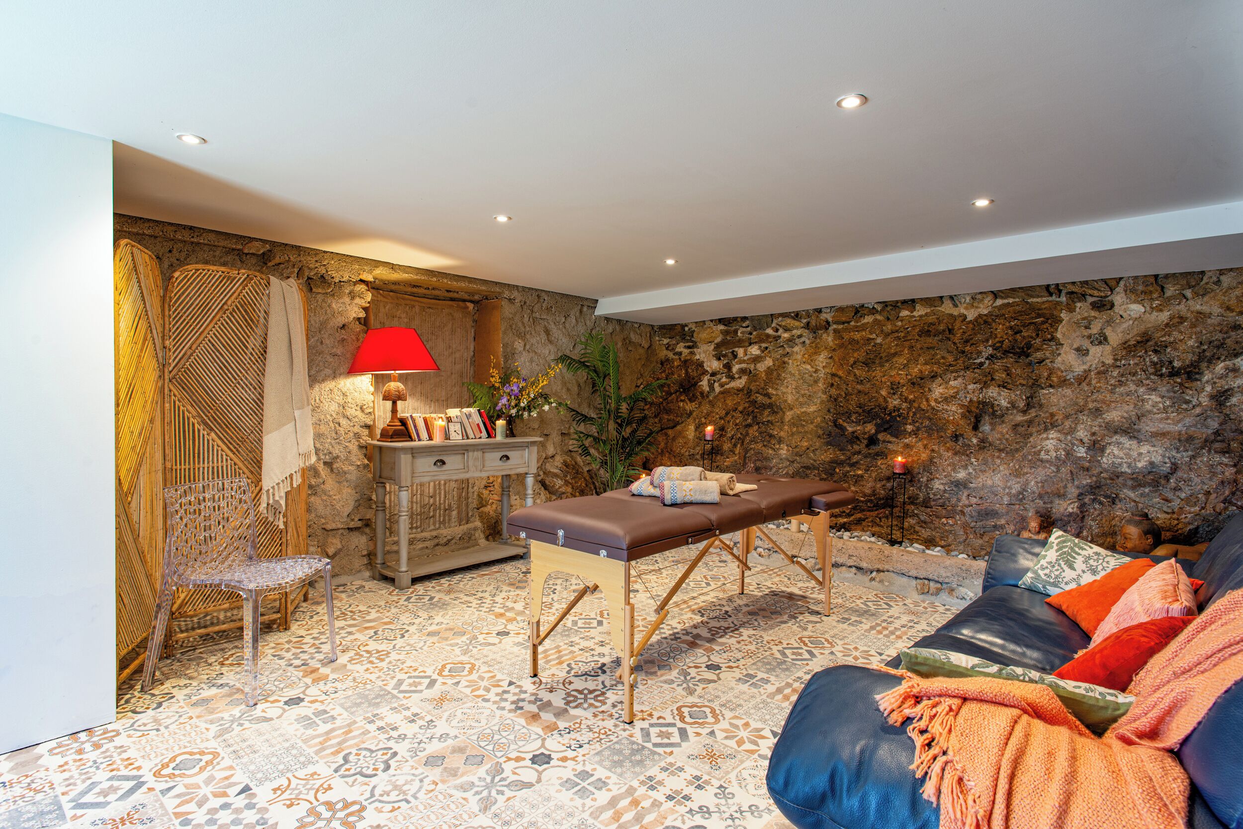 Maison D'hôtes De Charme En Cévennes Avec Table Dhôtes  Saintjeandugard - Gard