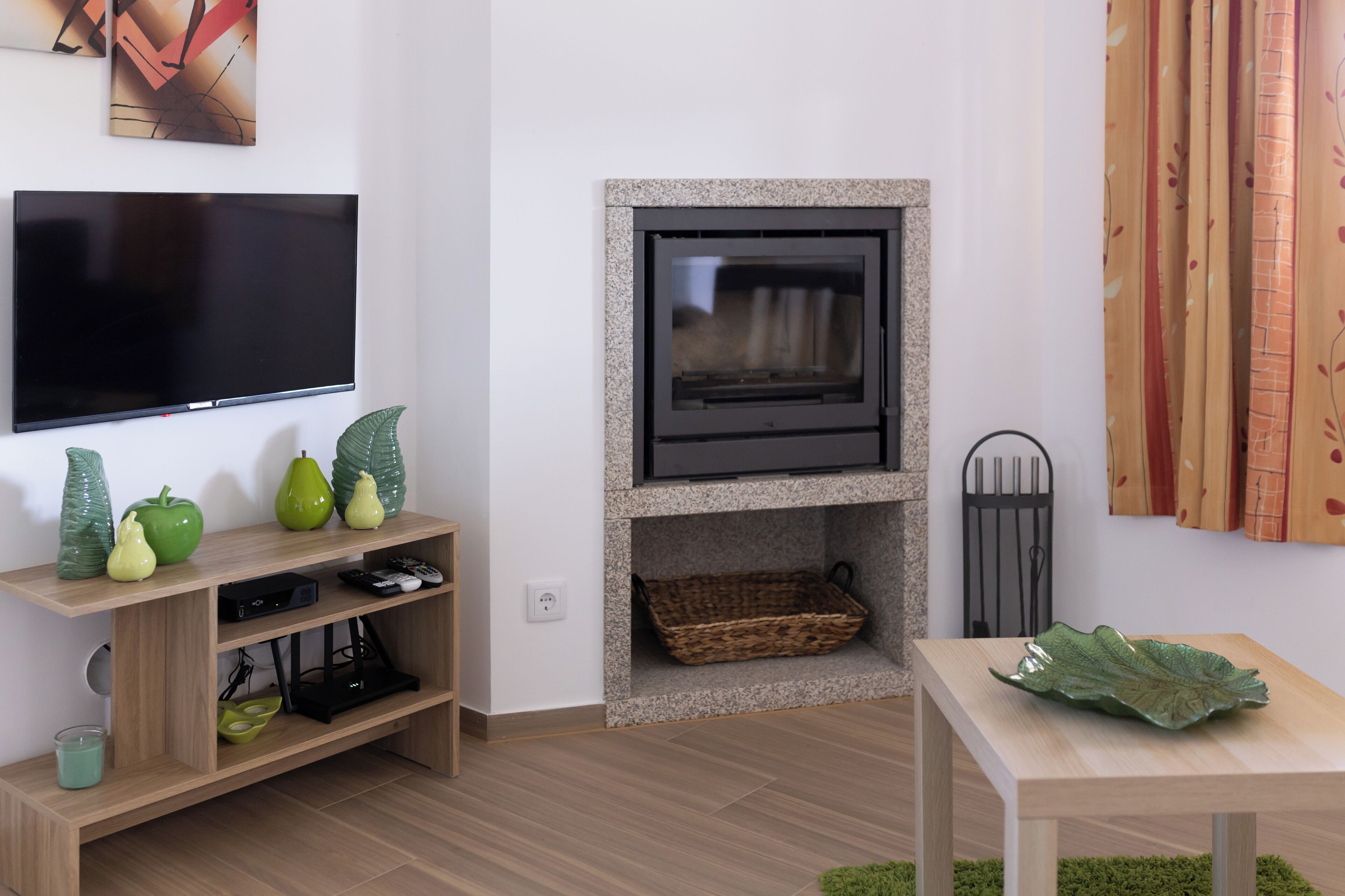 Encosta Da Cabreira T1 - Estrela - Vieira do Minho