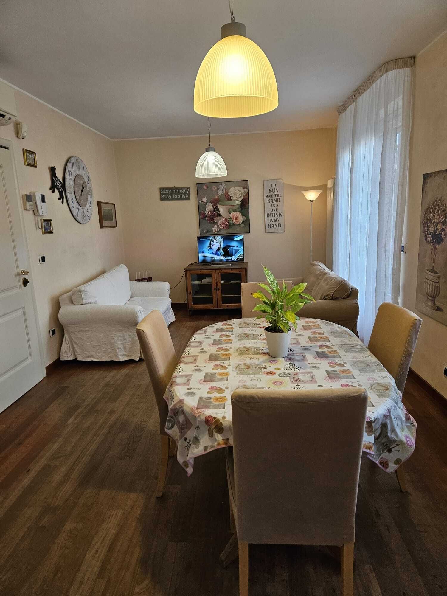 Appart. Very Central, 3 Minutes Walk From The Sea - Viareggio