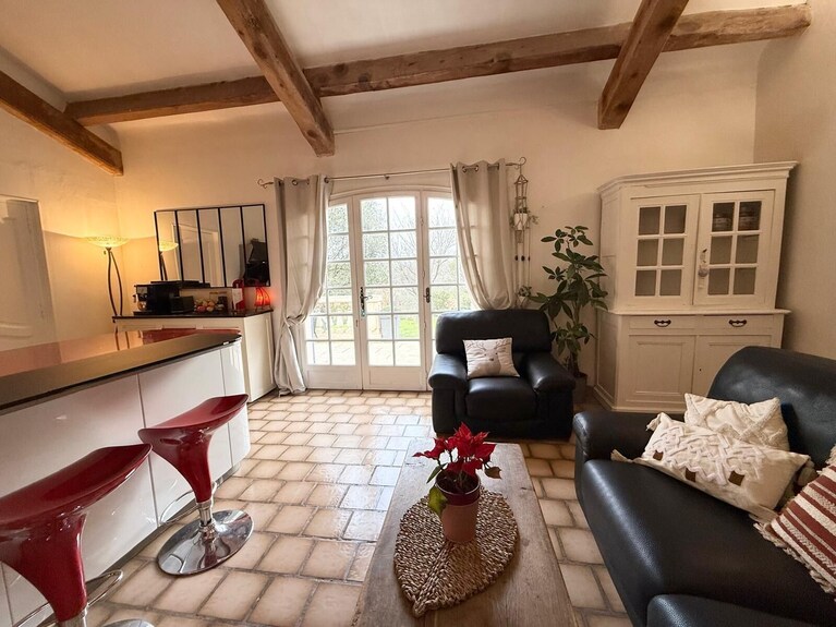 Provencal Character House - Swimming Pool - Tennis - Sport - Ollioules